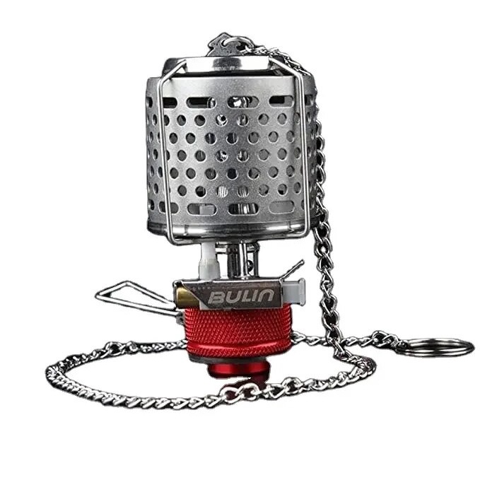 Bulin BL300-F2 Mountain Forest Light Lamp Gas No-electric Butane ...