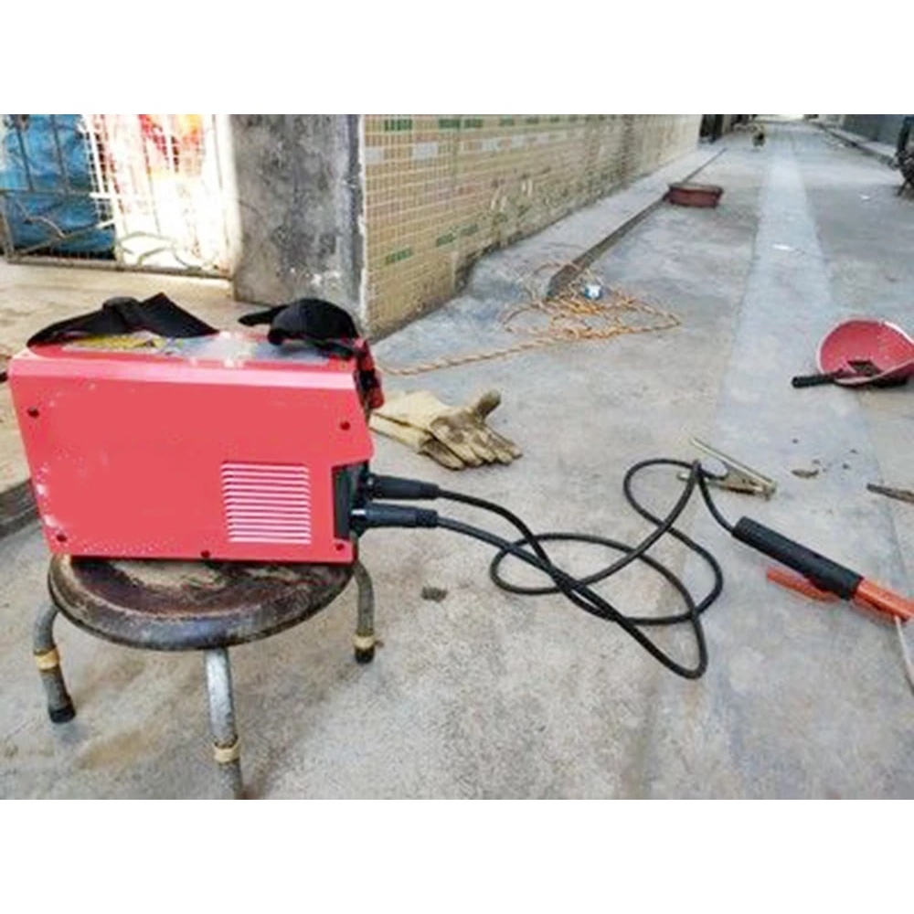 ۩Electric arc welder inverter Electric Welding Machine 200A arc welder ...