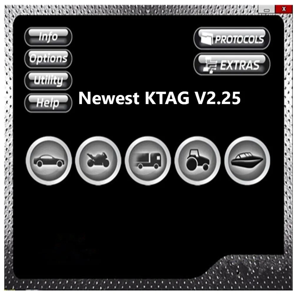 2021 Newest KTAG V2.25 Software For KTAG V7.020 Ktag V2.25 Online ... 2021 Newest KTAG V2.25 Software For KTAG V7.020 Ktag V2.25 Online ...
