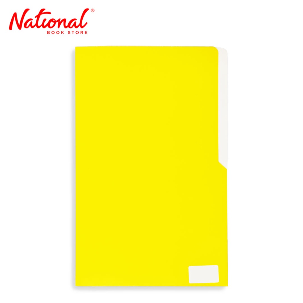 Tomodachi Folder Colored TPF Long with Inside Pockets Both Sides ...