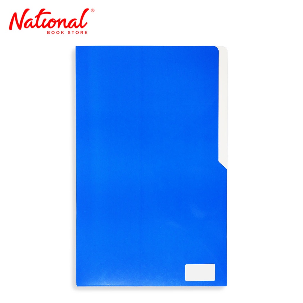Tomodachi Folder Colored TPF Long with Inside Pockets Both Sides ...