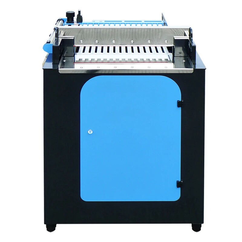 Inverted Paper Cutter Electric Book Cutter Fully Automatic Thick Layer ...
