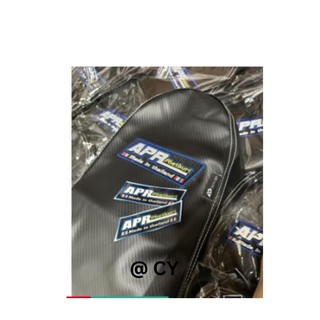 ORIGINAL APR BLACK SEATCOVER HONDA CLICK 160i THAI APR SEATCOVER TAHI ...