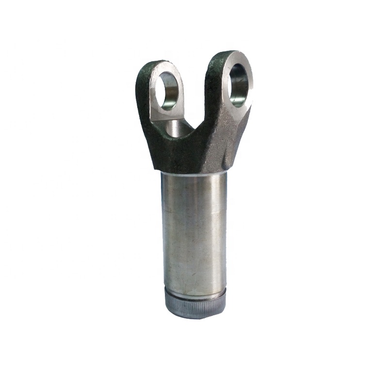 JIUREN Auto part cardan yoke Slip Yoke 173766 03-334XL2 LV1450 for ...
