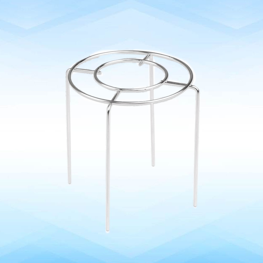 Rack Steamer Steambasket Trivet Stand Pot Stainless Steel Accessories ...