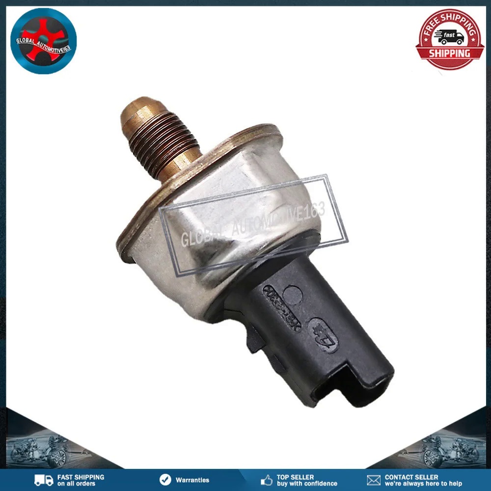 V7540439 For Mini Cooper S Clubman Coupe Roadster Fuel Rail High ...