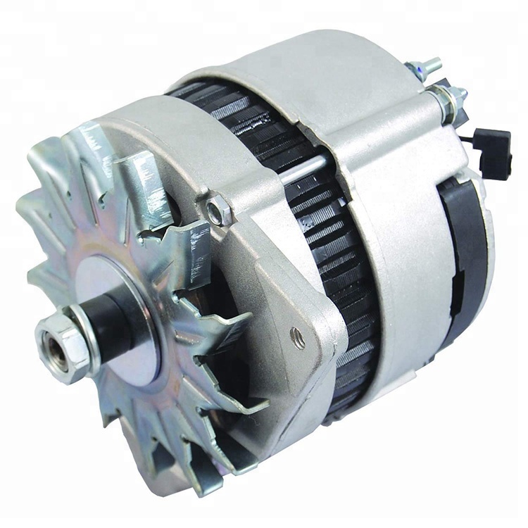 Direct Replacement DRA3777 Car Alternator for Land Rover Defender 300 ...
