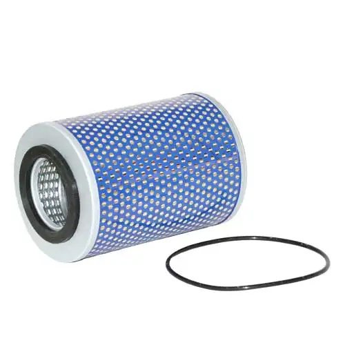 Hengst Filter Oil Filter Elements Unitruck Filtro For MANN FLEETGUARD ...