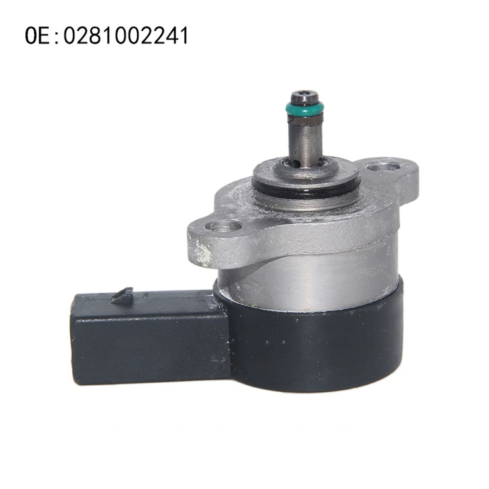 Car Fuel Injection Pressure Regulator Valve For Mercedes CDI Sprinter ...
