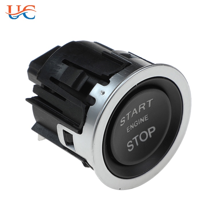 OEM LR094038 LR037611 LR056640 LR068334 Engine Start Stop Push Button ...