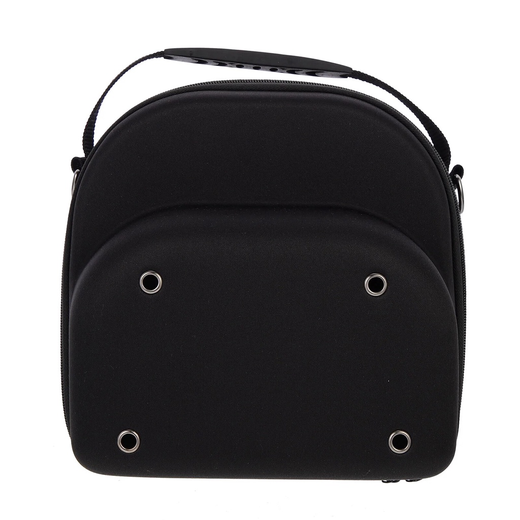 ☛Hard EVA Baseball Caps Case Travel Hat Box Protective Baseball Hat ...