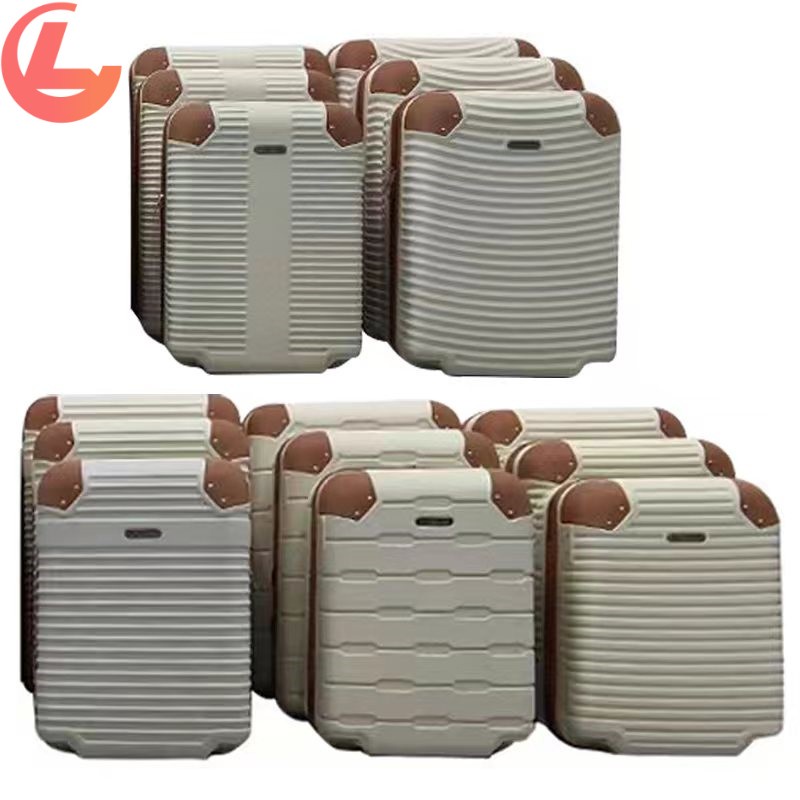 luggage skd set abs ckd semi-finished car cargo net jet kids bed box ...