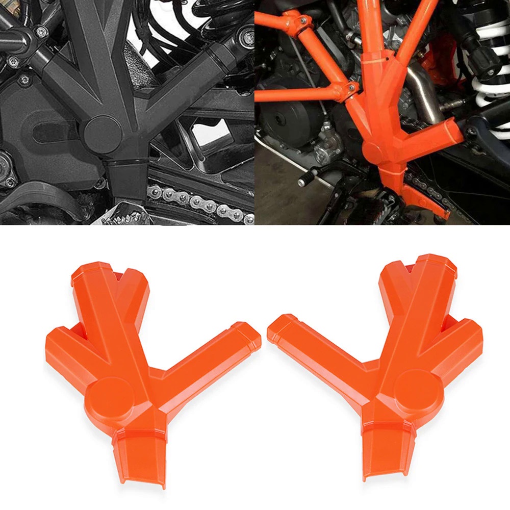 Motorcycle Frame guard Compatible FOR 1290 Super ADVENTURE R / S / T ...
