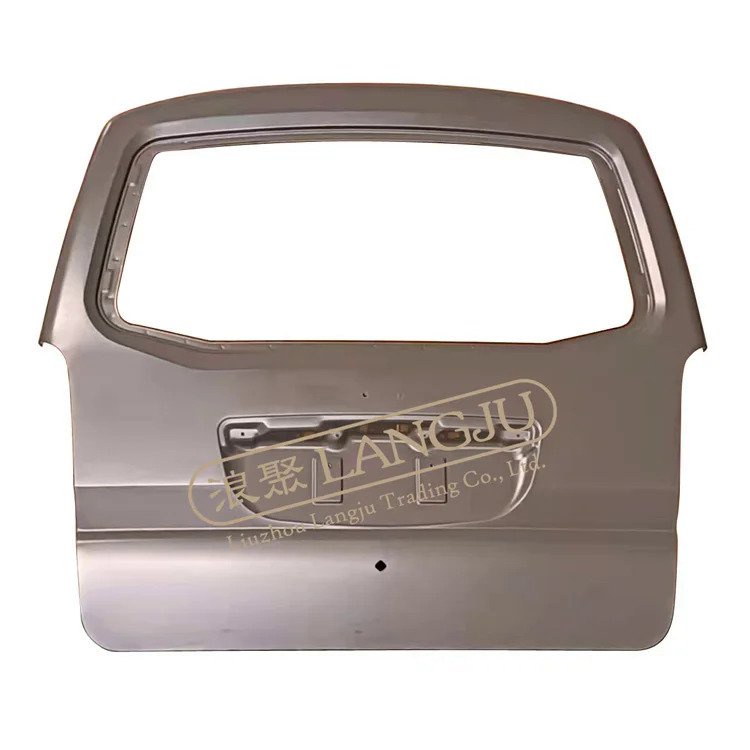 Wuling Rongguang N300/Chevro-let Move auto iron body parts auto boot ...