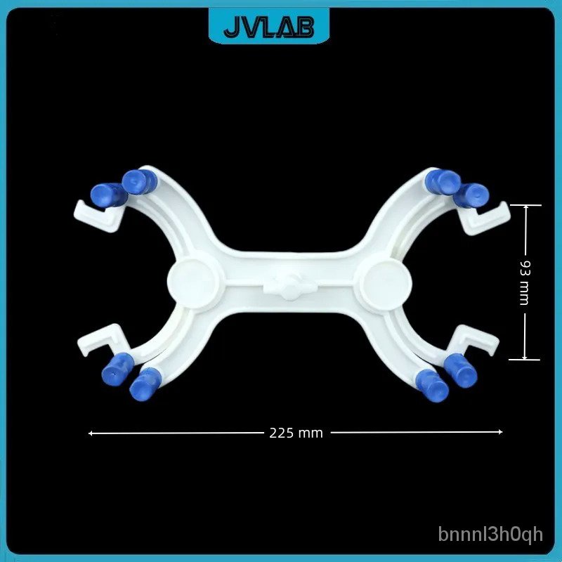 Newly launched Butterfly Plastic Titration Clamp Burette Clamp Chemical ...