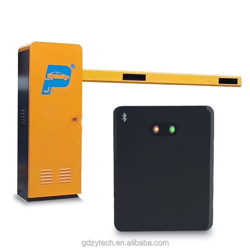 New Product Sensor Barrier gate Vehicle Exit Boom Barrier Antis Mashing ...