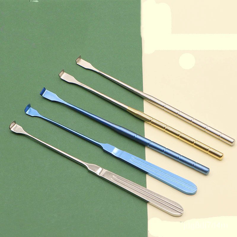 Newly launched Stainless Steel Surgical Instruments, Body Odor ...