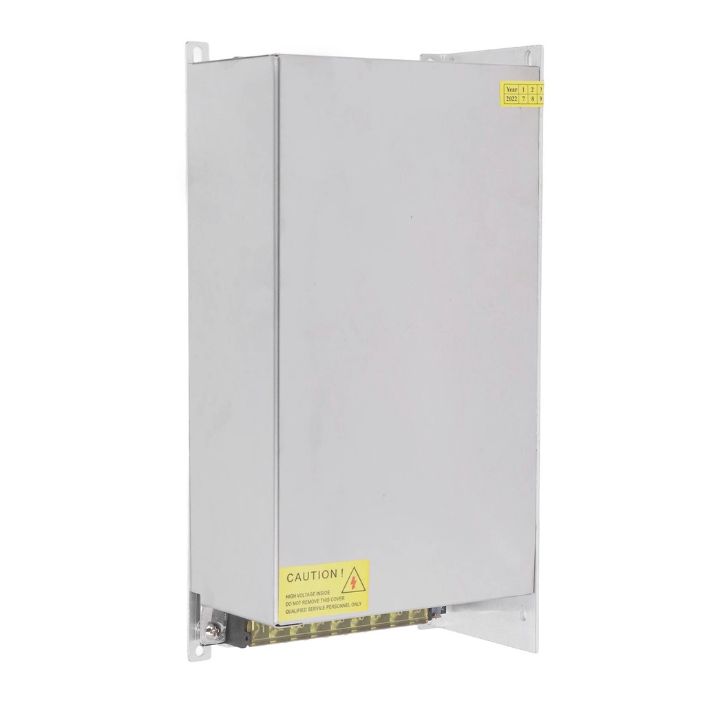 AC To DC Volt Transformer 200‑260V AC Input Power Supply Converter for ...