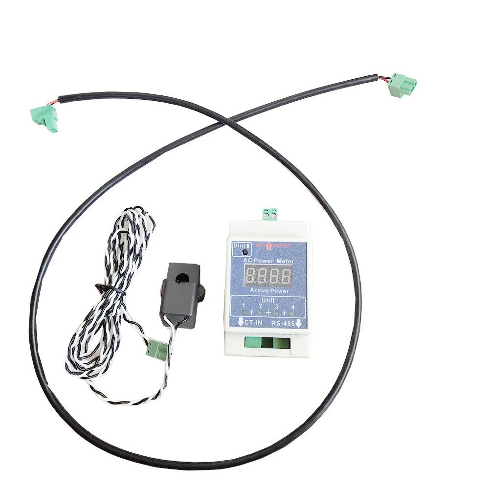 2023 Updated Current Limiter Sensor for Soyosource GTN 1000W 2000W ... 2023 Updated Current Limiter Sensor for Soyosource GTN 1000W 2000W ...