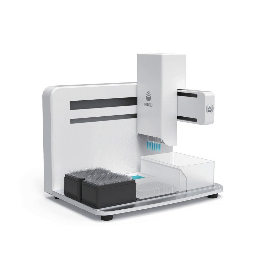 CHINCAN SC9300 High-throughput Fully-Automated Robotic Pipetting System Automatic Micro ...