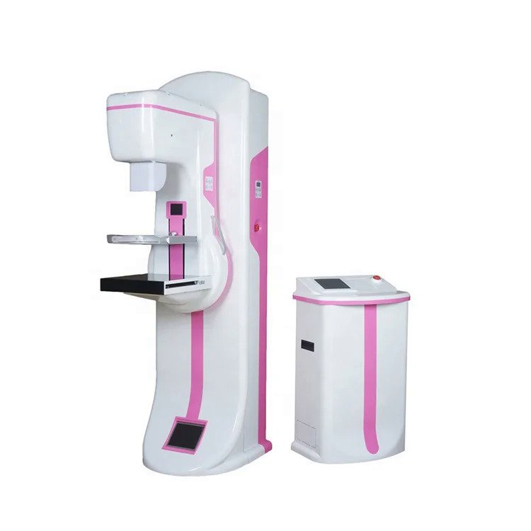YSX980D Ysenmed high frequency medical x ray digital mammography ...