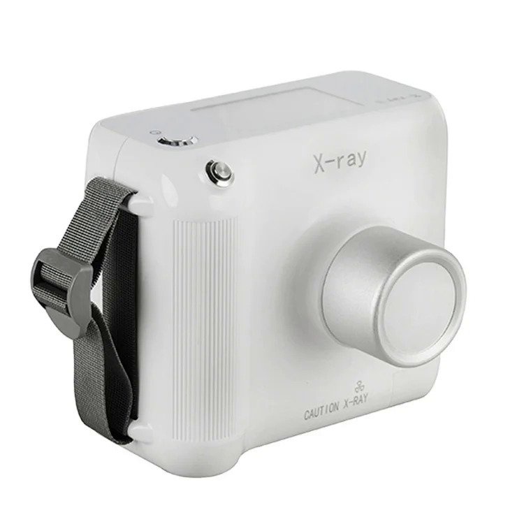 YSX1002 Portable Mini USB Dental X Ray RVG Sensor Dental X Ray Machine ...