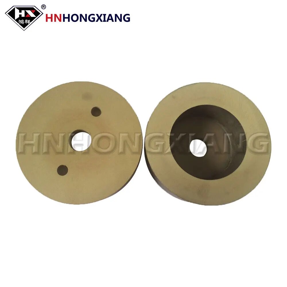 Glass Grinding Stone Polishing Wheel For Glass | Shopee Philippines