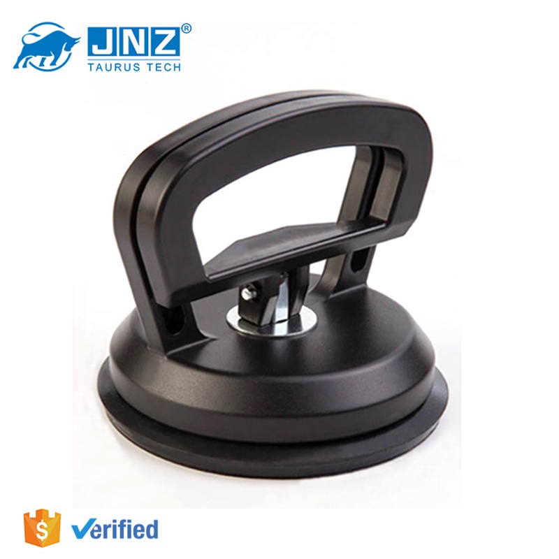 JNZ hot selling heavy duty single and double glass lifter rubber vacuum ...