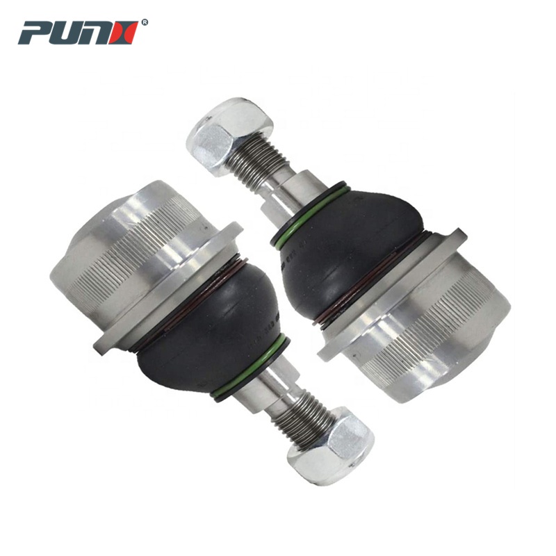 Front Suspension Lower Control arm With Ball Joint Part For Benz S ...