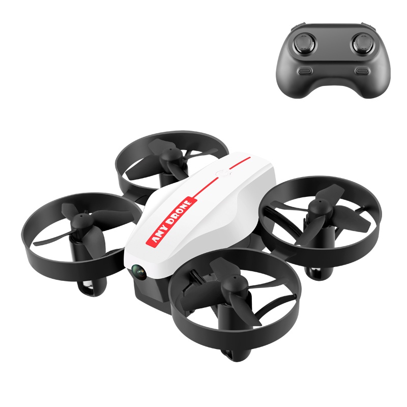 Hand Sensor Drone Phone Controlled RC Quadcopter Aircraft Hand Gesture ...