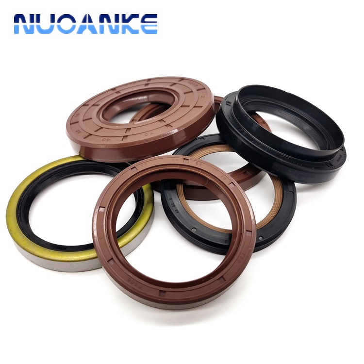 Manufacturers Rubber Rotary Shaft Valve Stem Oil Seal Engine Automotive ...