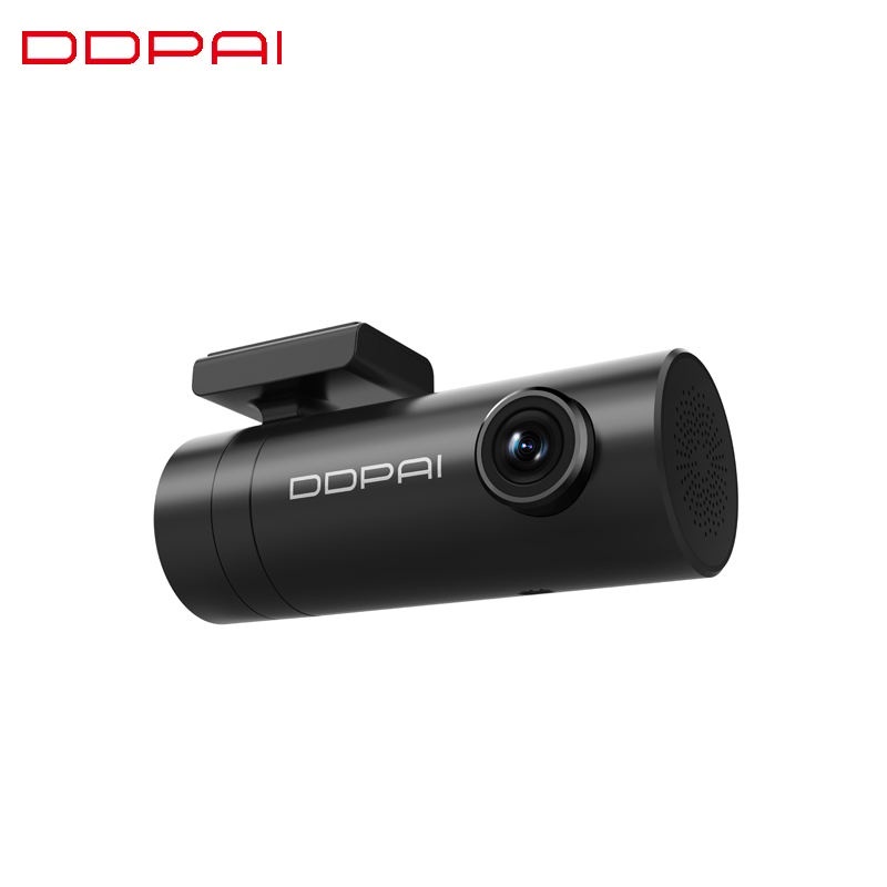 DDPAI Mini 1080P Hd 128GB F2.0 Dash Camera Vehicle Drive Auto Video DVR ...