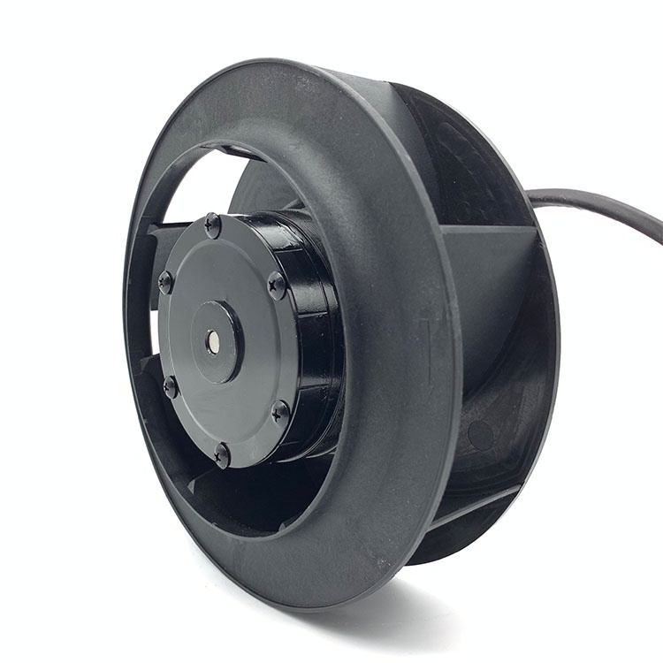 Taiwan Factory 190mm 115V AC Motor Centrifugal Fan | Shopee Philippines