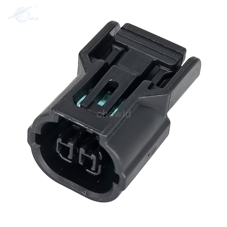 6189-0890 Male Black automotive wire to wire connectors | Shopee ...