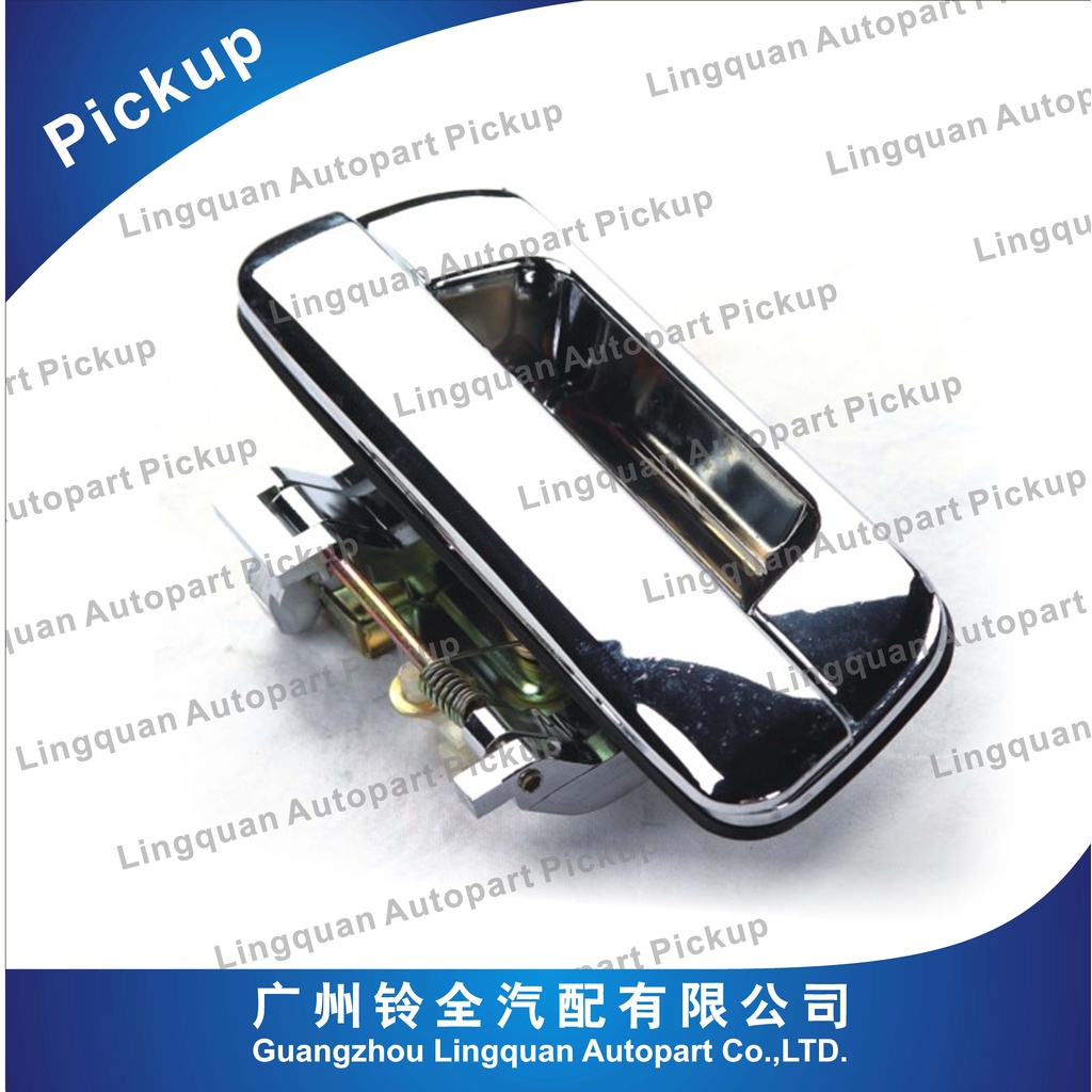 8974129630 wholesale auto parts Car Tail Gate Rear Door Handle For ...
