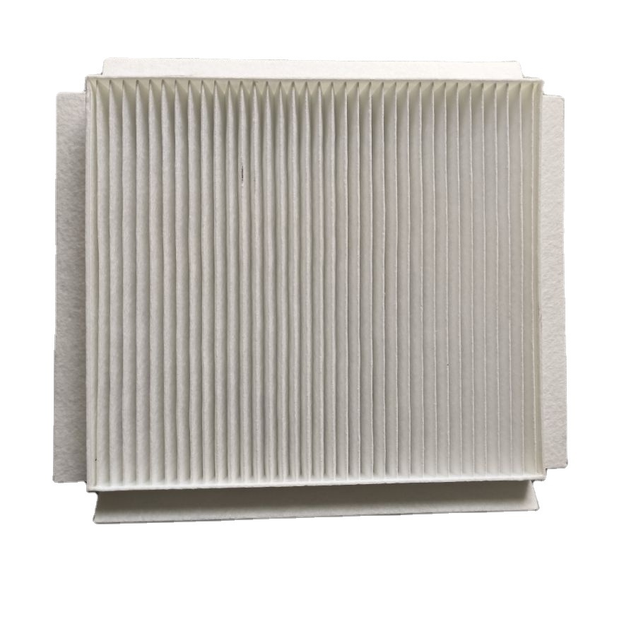 ORIGINAL XCMG EXCAVATOR A/C AIR FILTER KK08A002Z 803547419 803543437 ...