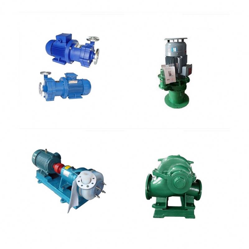 Centrifugal Boat Marine Ship Salt Sea Water Transfer Pump 30hp 75hp ...