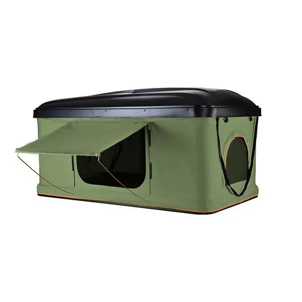 Universal Custom Logo Camping Roofnest Car Top Tent Car Tent Outdoor ...
