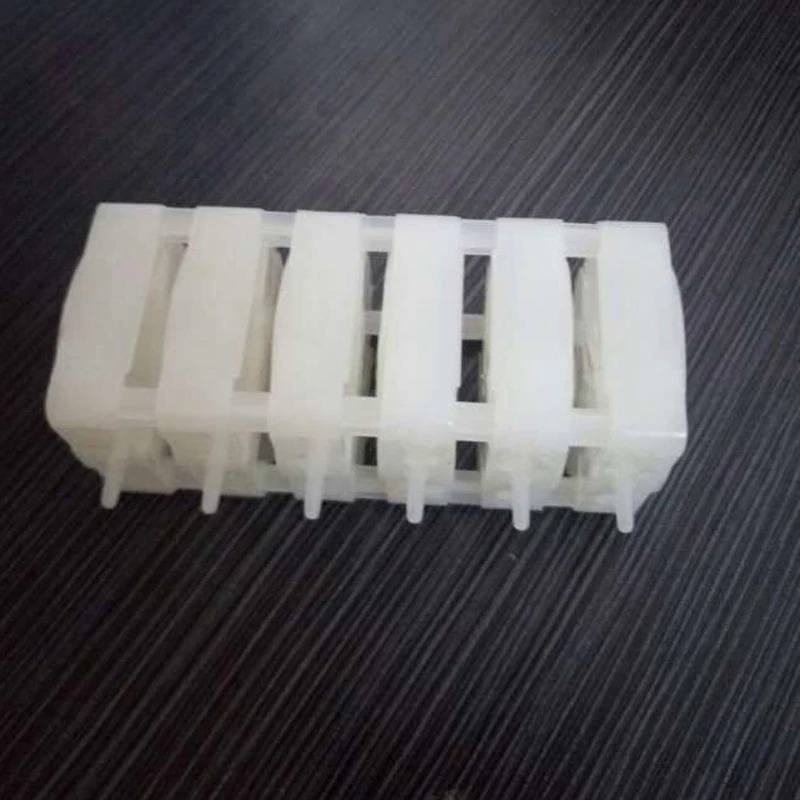 ♝vilaxh 6Pcs CISS One Way Valve for Canon/HP/Epson/Brother Printers One ...