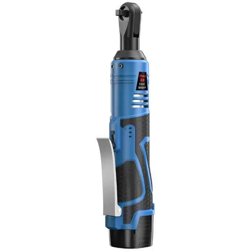5 Ton 4 In 1 230V Wheel Power Brushless Bolt Tightening Tools Car Jack ...