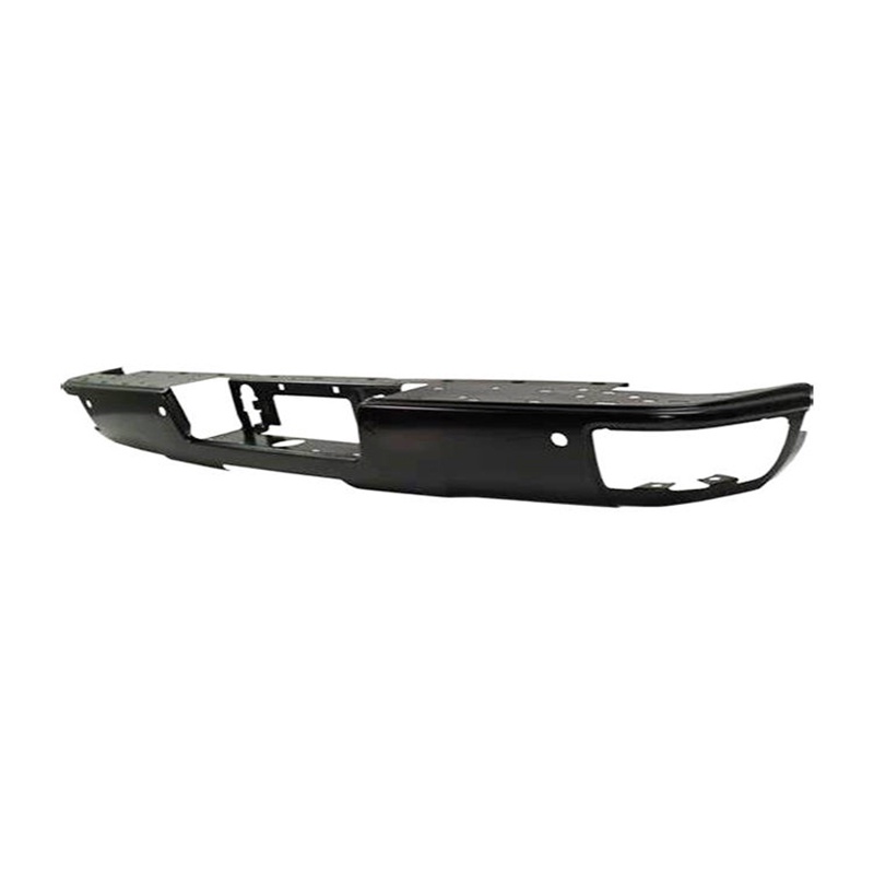 car bumpers Rear Bumper For Chevrolet chevy silverado 1500 23112252 ...