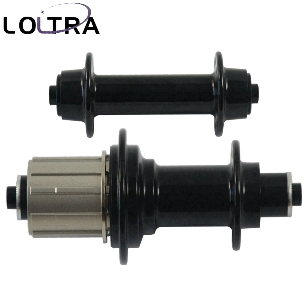 powerway R13 Ceramic bearing hub for road carbon wheels including ...