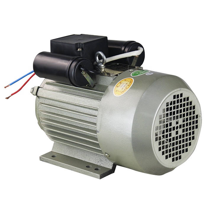 2800Rpm Single-Phase Single Phase 220V 2200 Watt 2.2Kw 3Hp Ac Electric Motor | Shopee Philippines