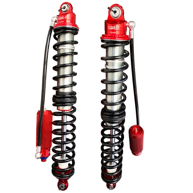 Top Quality 2.5" Bore High Lift Suspension Kits 4x4 Off-Road Racing ...