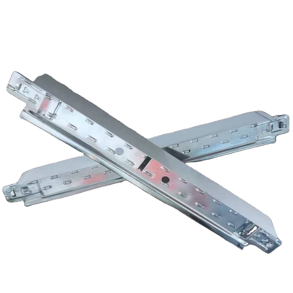 DBNM Galvanized False Ceiling System Carring C Channel and Omega ...