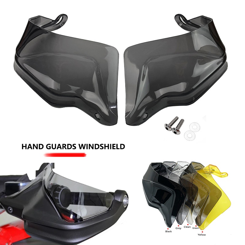 -For BMW R1250GS GSA R1200GS LC F800GS ADV S1000XR F750GS F850GS F900XR ...