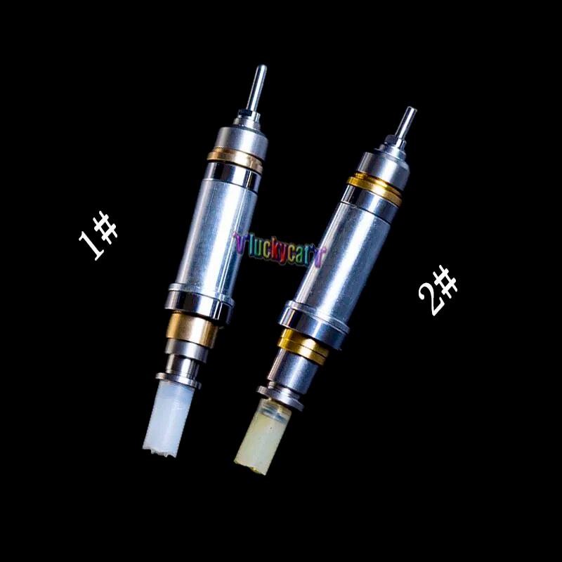 Dental Lab Marathon Micromotor Electric Micro Motor Collet Handpiece ...