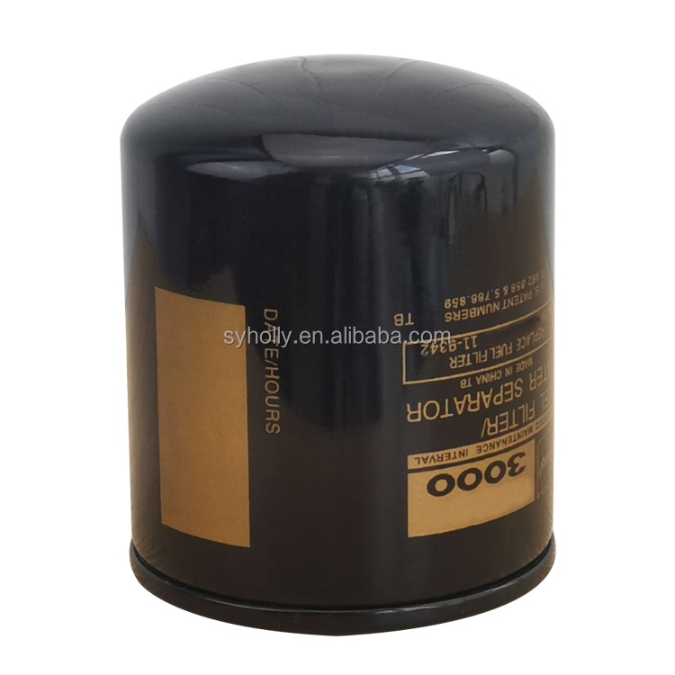 Factory Price Diesel Engine Spin-On Fuel Filter 11-9342 For Thermo King ...