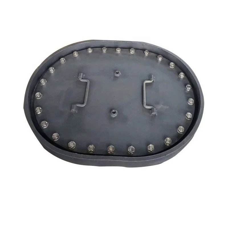 Customized Marine Boat Steel/Aluminum Alloy Watertight Round Manhole ...
