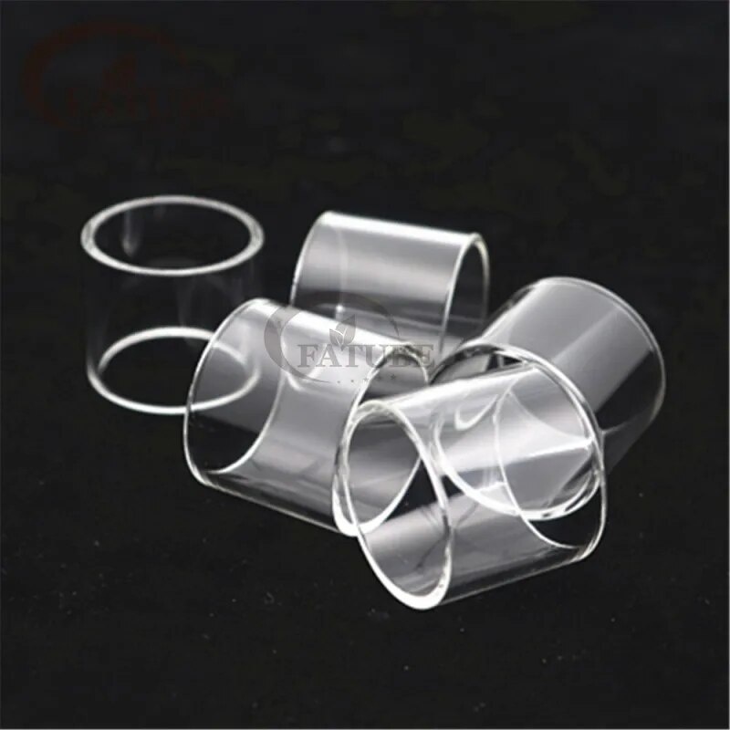 FA TUBE Glass CUP Boreas RTA/Boreas V2/Druga 2.4ml/iStick Rim C/iKuu ...